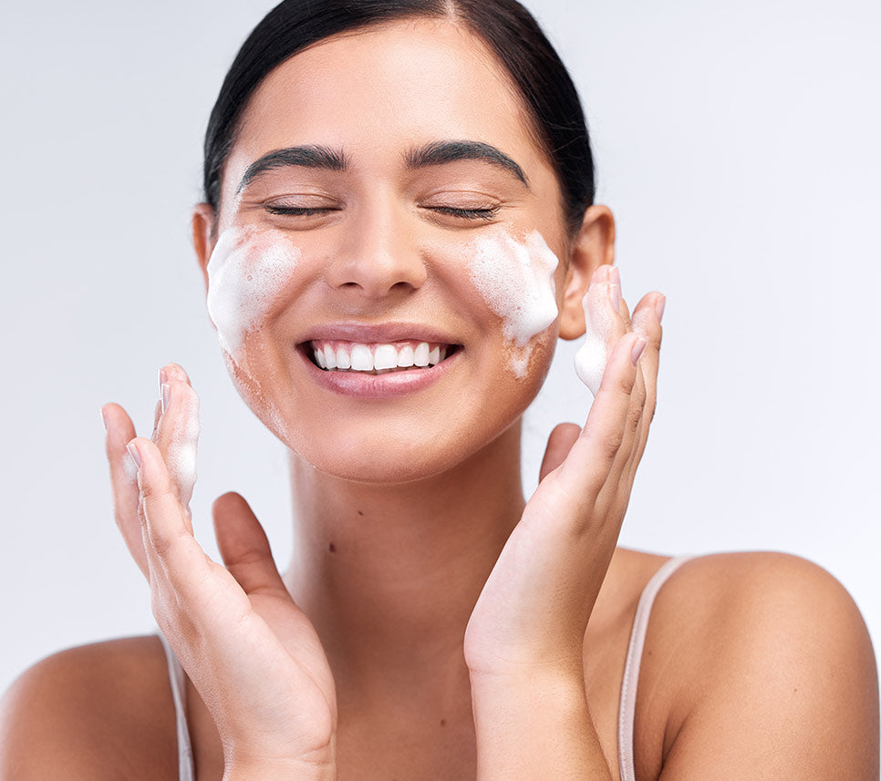 BHR Skincare | Cleansers – Blessed Healing Remedy Skincare, LLC